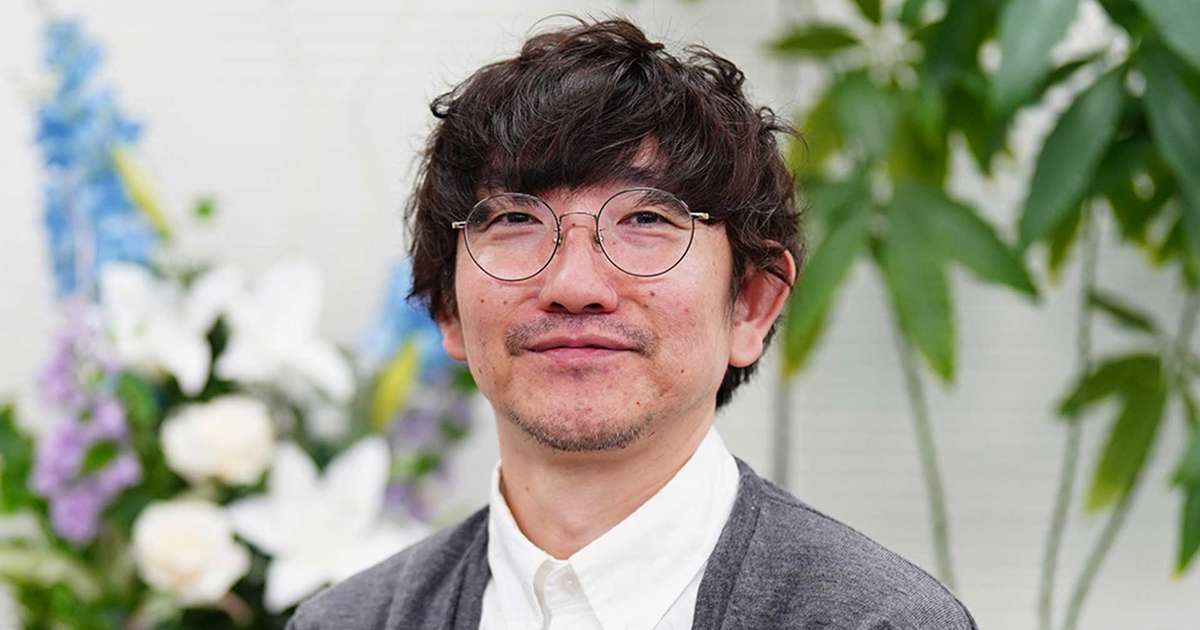 Shutaro Ida, diretor criativo de Bloodstained: The Scarlet Engagement ...