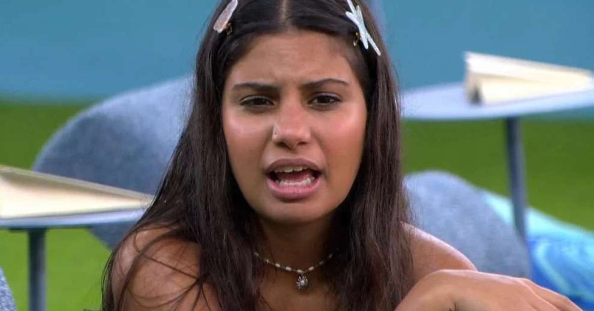 BBB 26: Quantos anos tem Gabi? Sister estuda psicologia e vende doce na rua