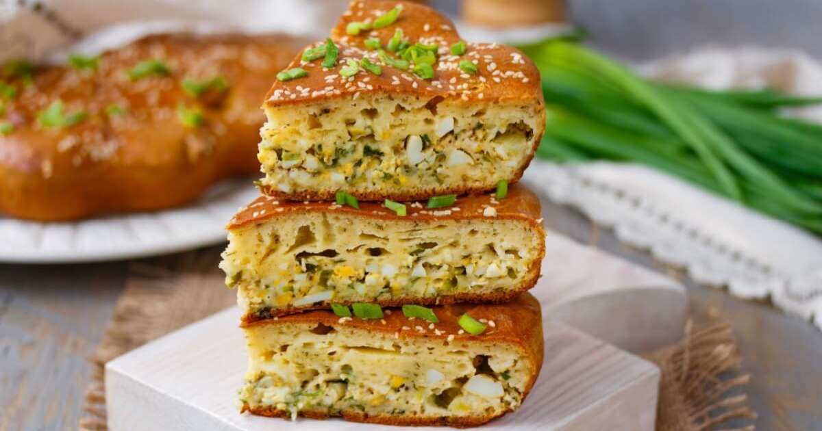 Torta de liquidificador: 4 receitas práticas e saudáveis para o lanche ...
