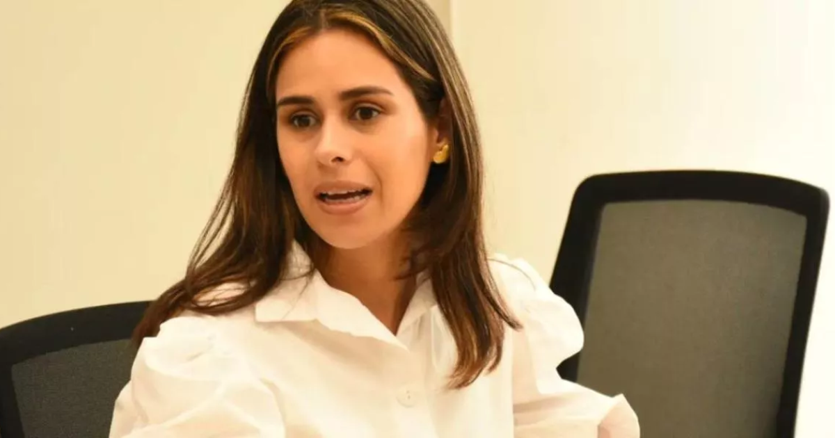 Filho de deputada colombiana defensora do Trump é detido nos EUA