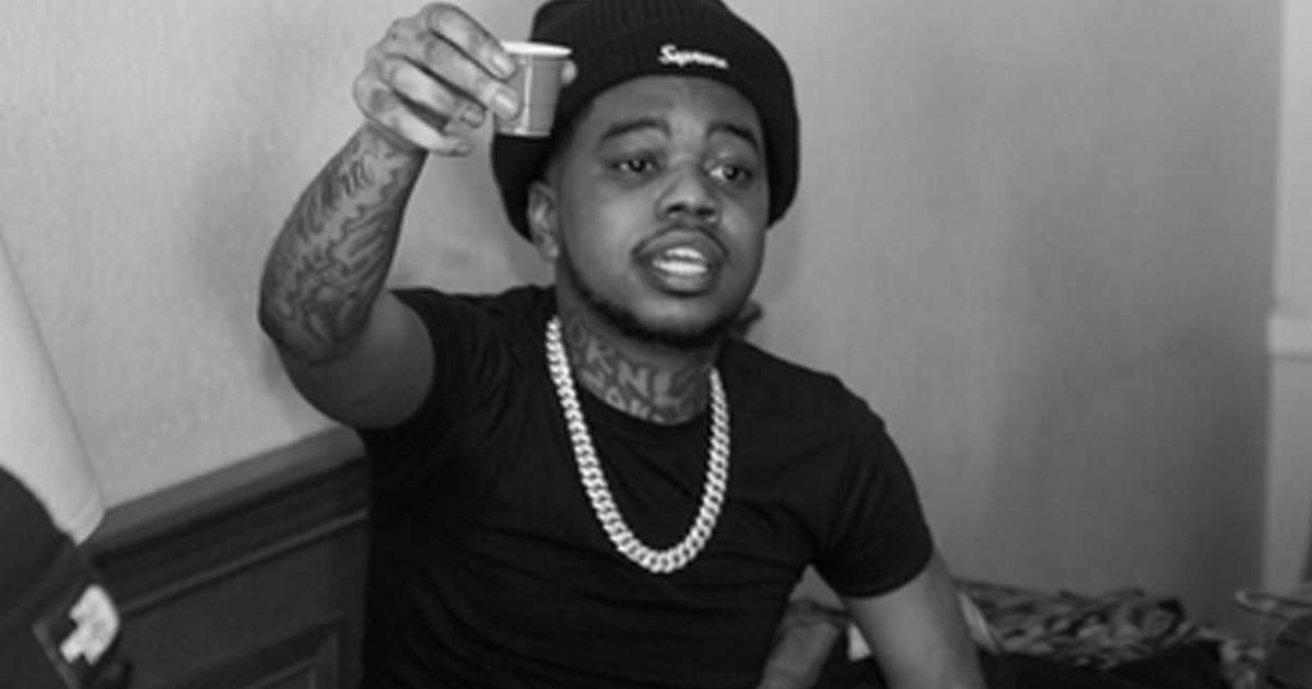 Rapper Lil Poppa morre aos 25 anos nos EUA; novo single foi divulgado ...
