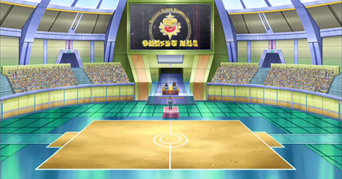 Arena Pokémon transforma Shopping TOTAL em ponto de encontro geek neste ...