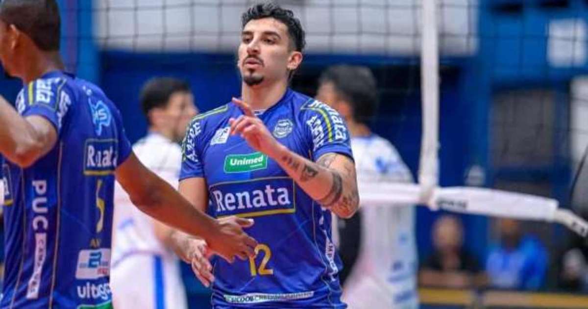 Bruno Lima lamenta tempo perdido e exalta volta por cima