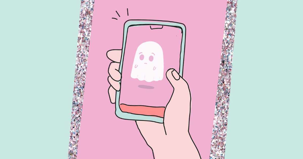 Ghosting: como lidar com o sumiço daquele contatinho que você tanto ...