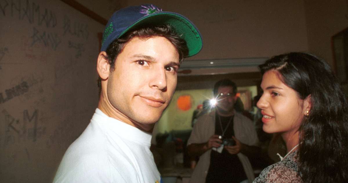 Primo de Dinho, do Mamonas Assassinas, diz que jaqueta encontrada em ...