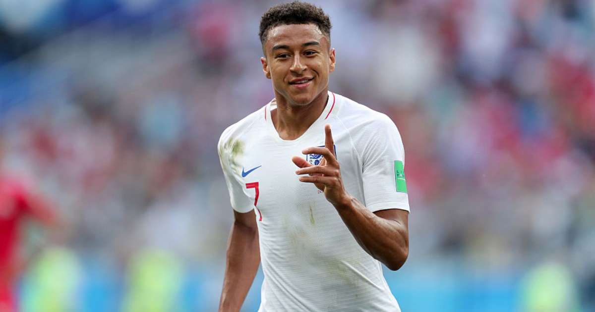 Lingard: quem é o ex-seleção inglesa que negocia com o Corinthians
