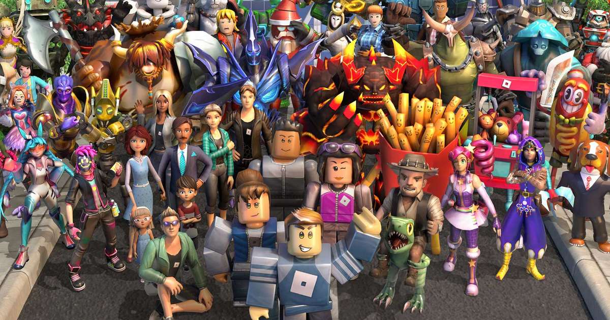 Roblox, Arkanis e banda Gameboys estarão na gamescom latam 2026