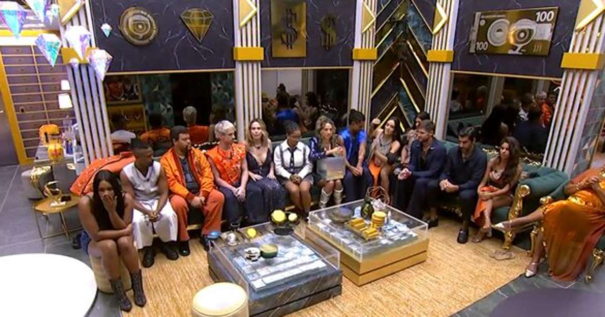 Exilado BBB 26: Saiba quem vai morar fora da casa