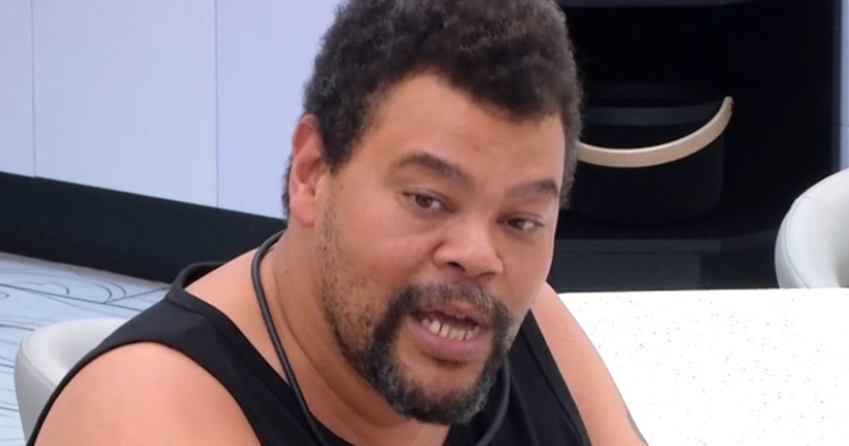 BBB 26: Babu volta a detonar Ana Paula em conversa com brother: 'Burguesa'