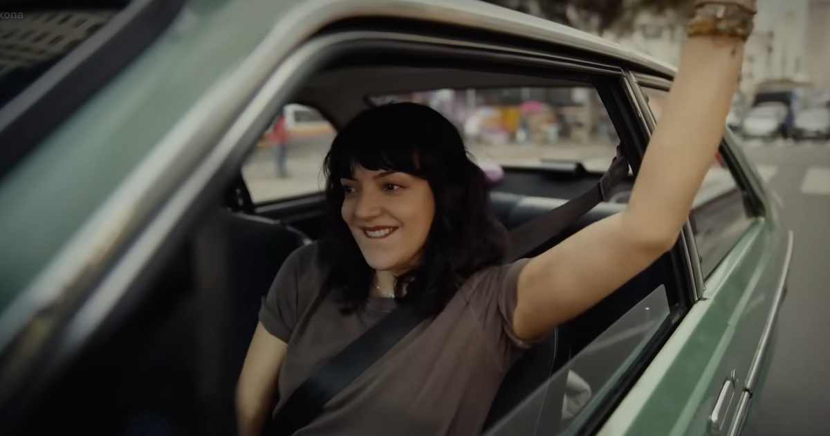 Rexona apresenta rebranding "Nunca Te Abandona"