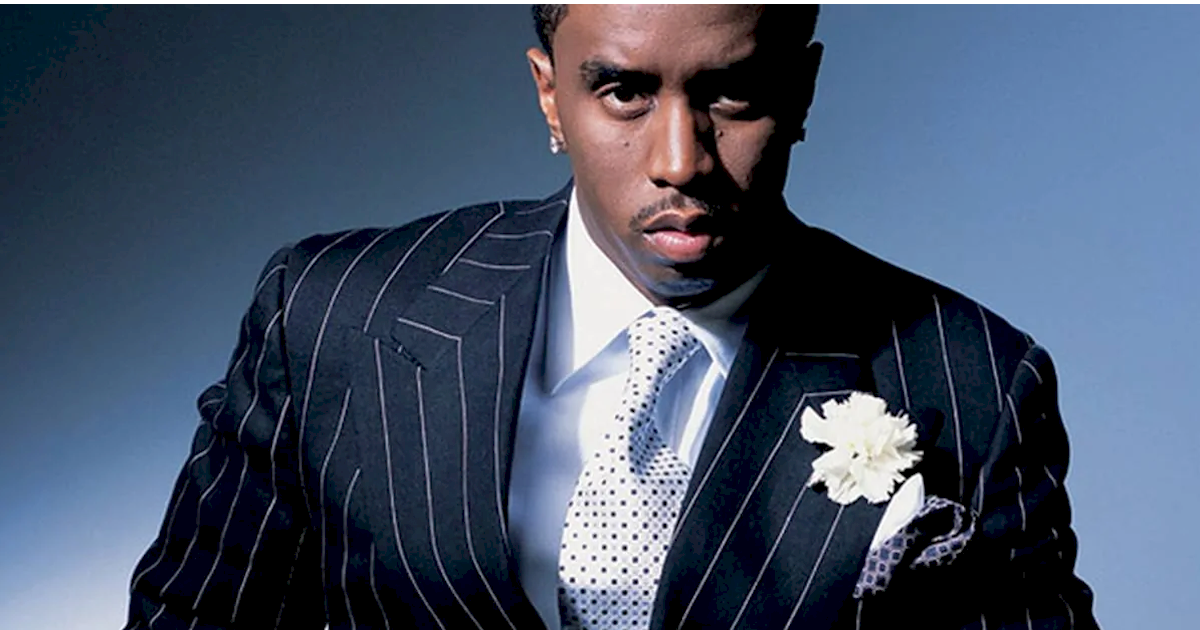 Reviravolta no caso Diddy: rapper terá soltura antecipada