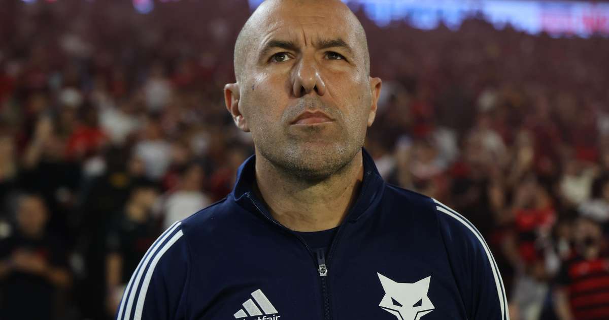 Leonardo Jardim é o novo treinador do Flamengo, diz site