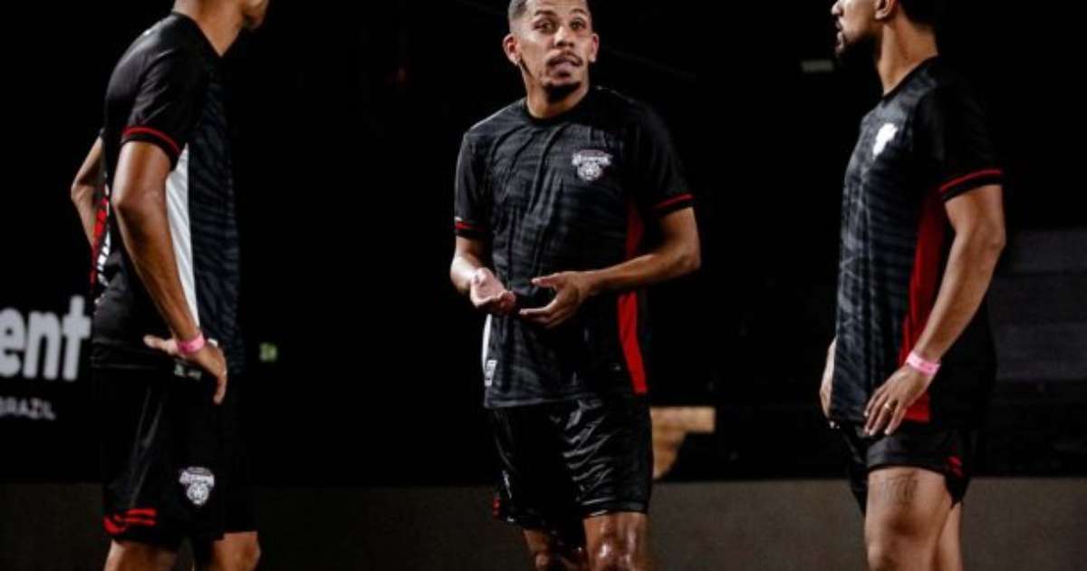 DesimpaiN busca protagonismo no Split 2 da Kings League Brasil com ...