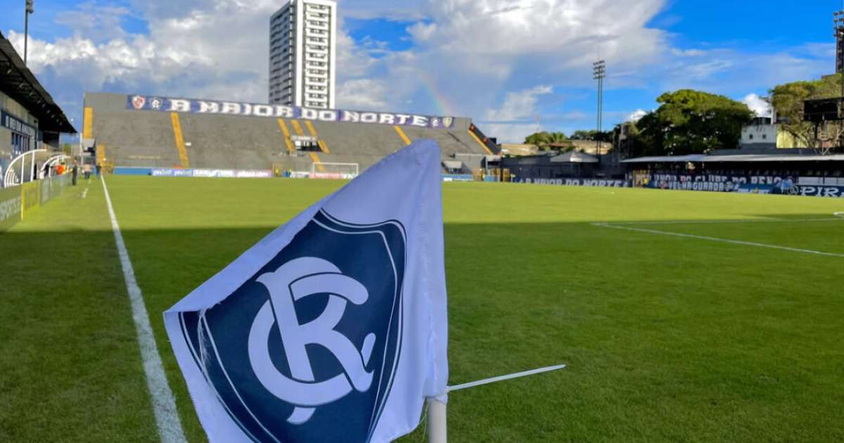 Remo é o clube da Série A que mais contratou em 2026; confira números