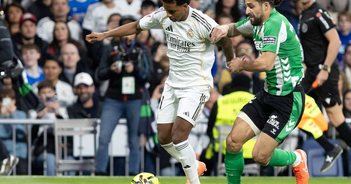 Rodrygo fora da Copa: lesão tira atacante do Mundial