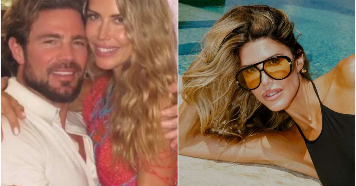 Quem é Martha Graeff, namorada de Daniel Vorcaro