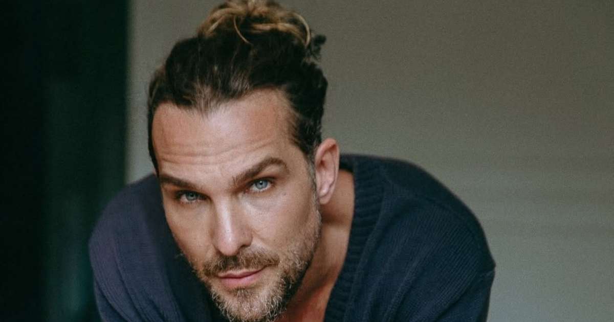 Longe das novelas da Globo desde 2015, Igor Rickli vai ter papel ...
