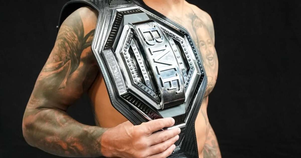 Charles do Bronx rebate críticas por atuação em luta no UFC 326