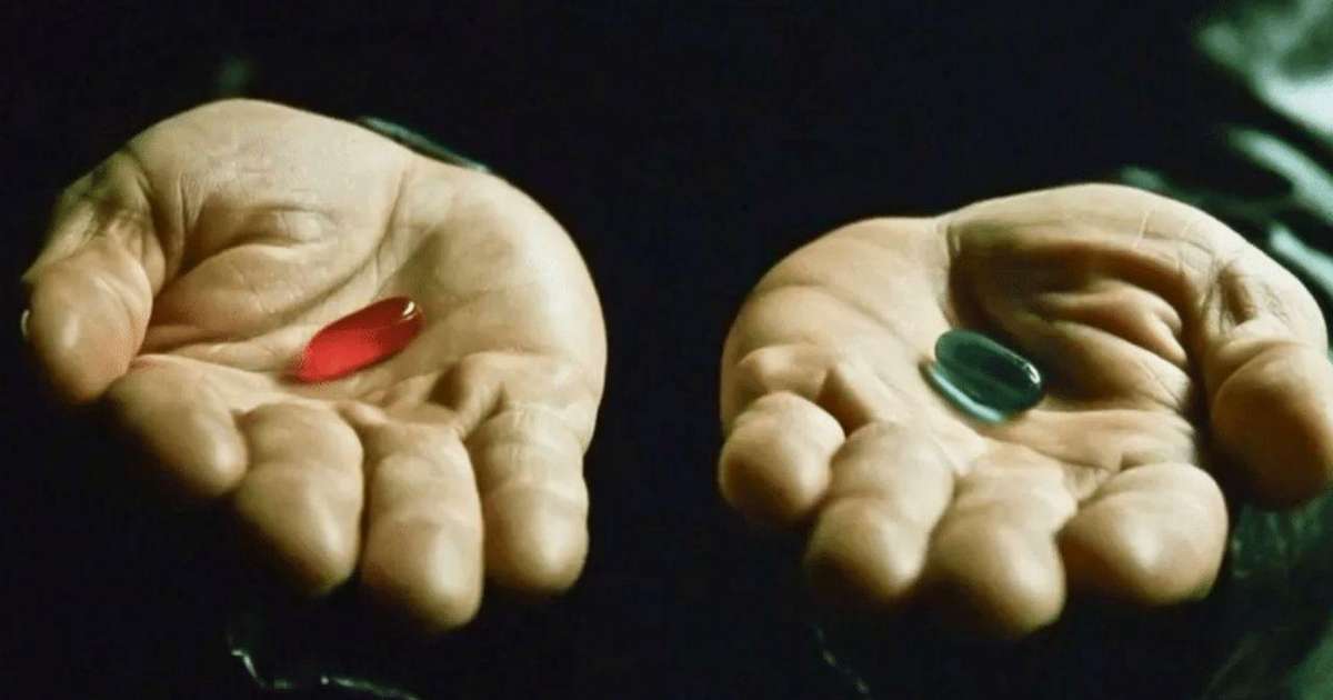 Red pill: entenda o movimento que vem influenciando jovens nas redes