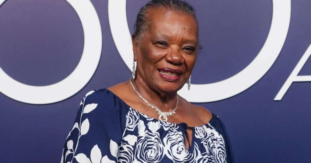 Globo surpreende e dá contrato vitalício a Neusa Borges aos 84 anos
