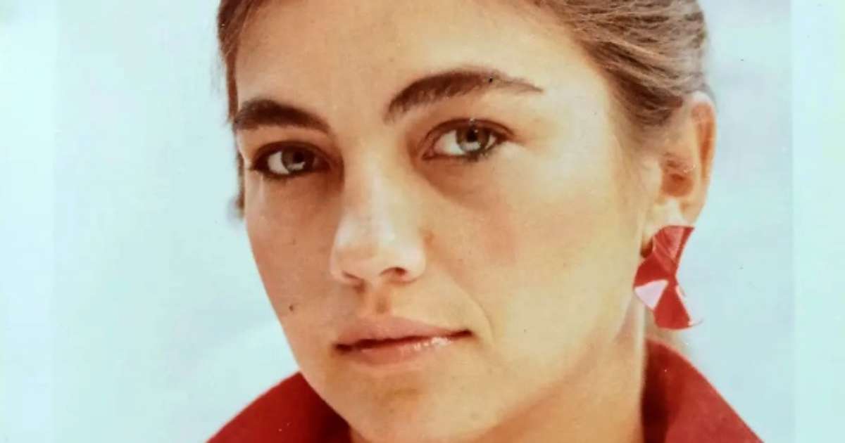 Morre a produtora de moda Maria Francisco, filha da atriz Nair Bello