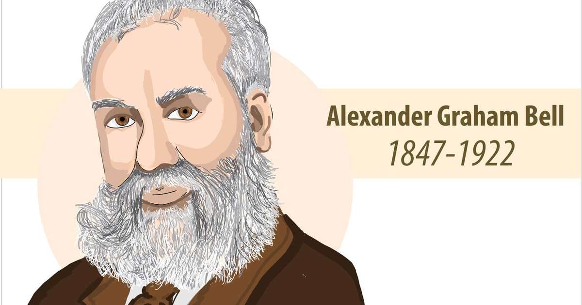 150 anos da primeira ligação telefônica: como Graham Bell mudou o mundo