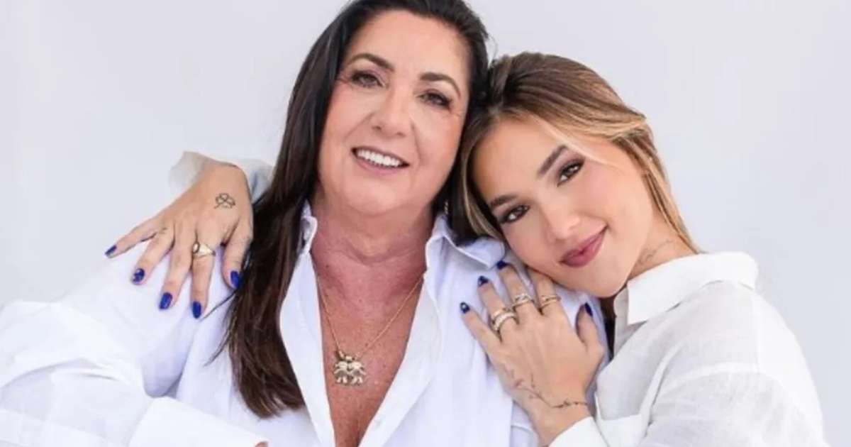 Após rumores sobre vaga de babá ganharem força na internet, mãe de ...