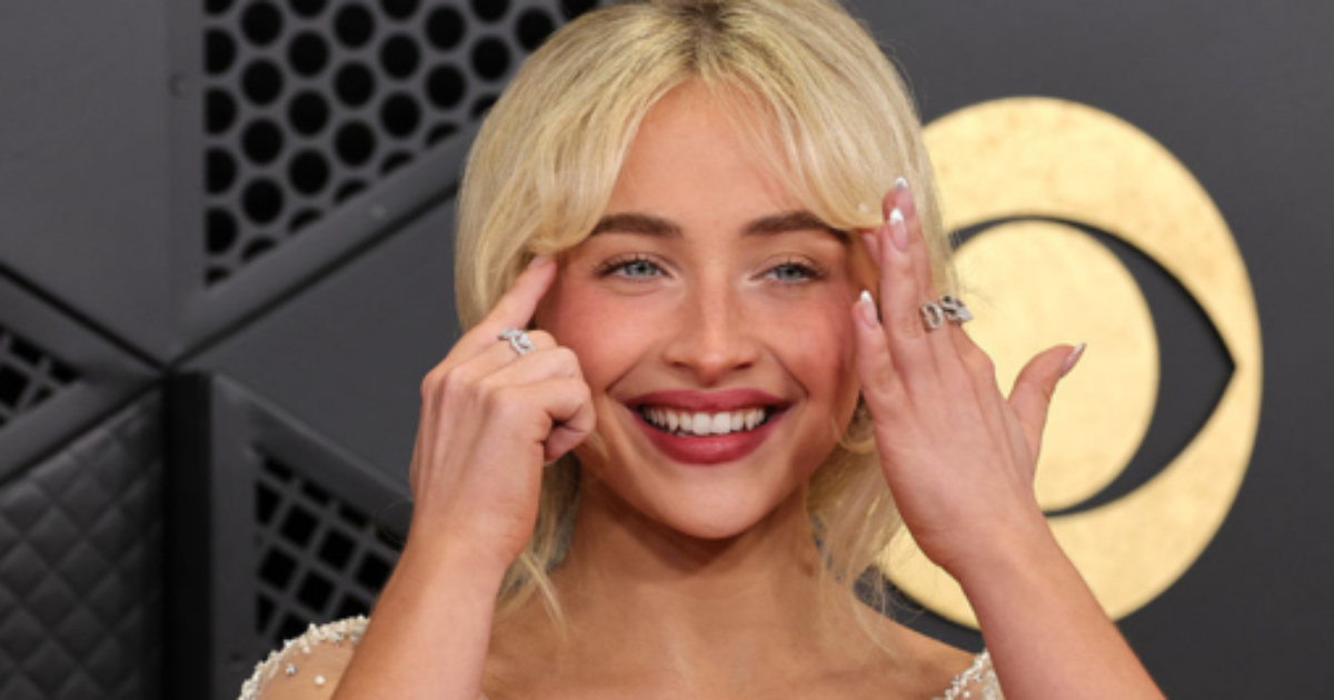 De covers de Adele à diva da música pop: quem é Sabrina Carpenter, que ...