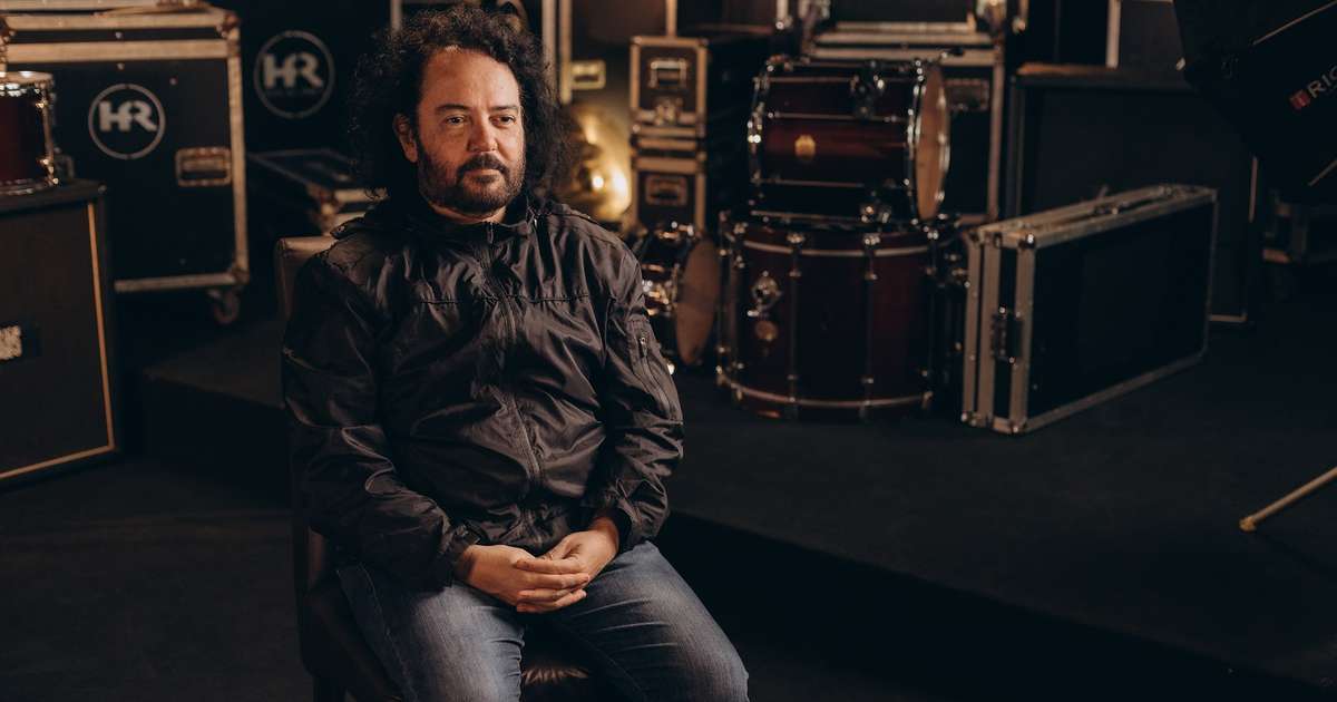Exclusivo: Fred Castro relembra início do Raimundos e reação ao ouvir ...