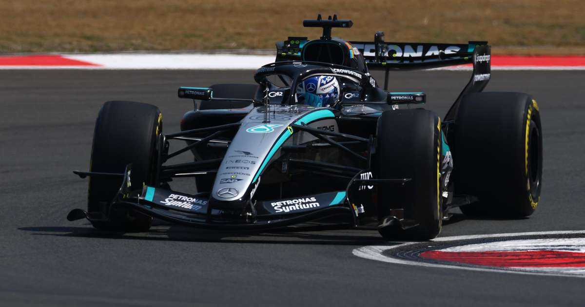 Corrida Sprint GP da China 2026: horários, grid, clima e onde assistir