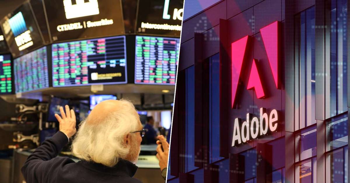 Colapso das empresas de software na bolsa tem contraponto: empresas de ...