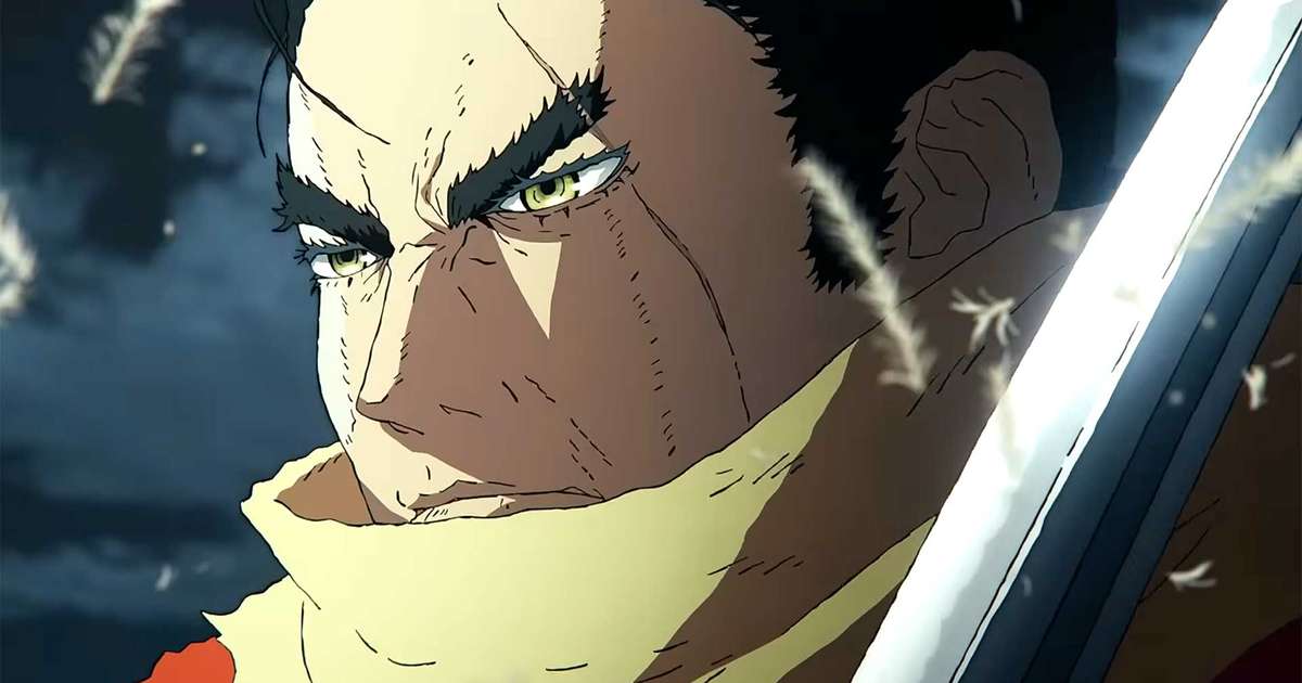 Anime de Sekiro: Shadows Die Twice ganha novo trailer e estreia em 2026