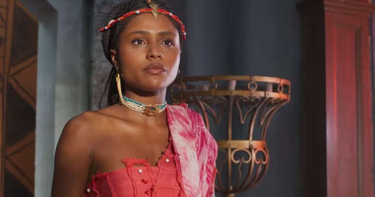 'A Nobreza do Amor': Tragédia muda destino e tira o chão de Alika