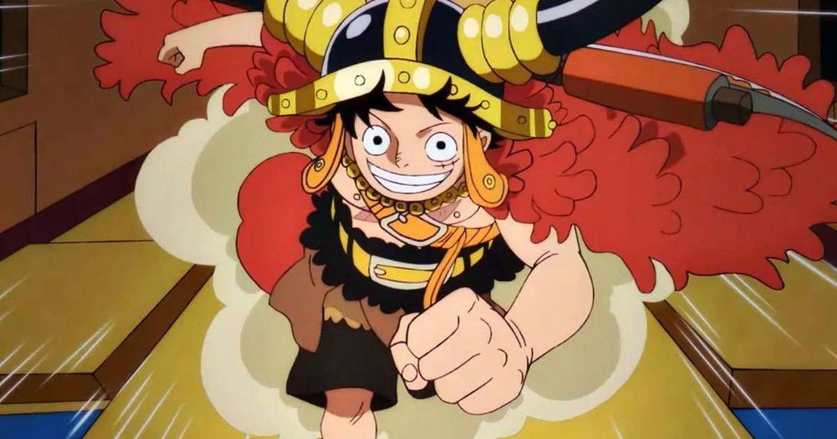 One Piece: arco de Elbaf ganha data e traz mudança inédita no anime