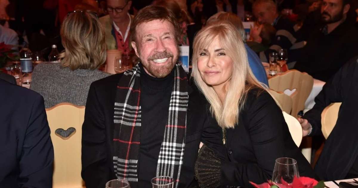 Chuck Norris deixa fortuna milionária para família; saiba quanto