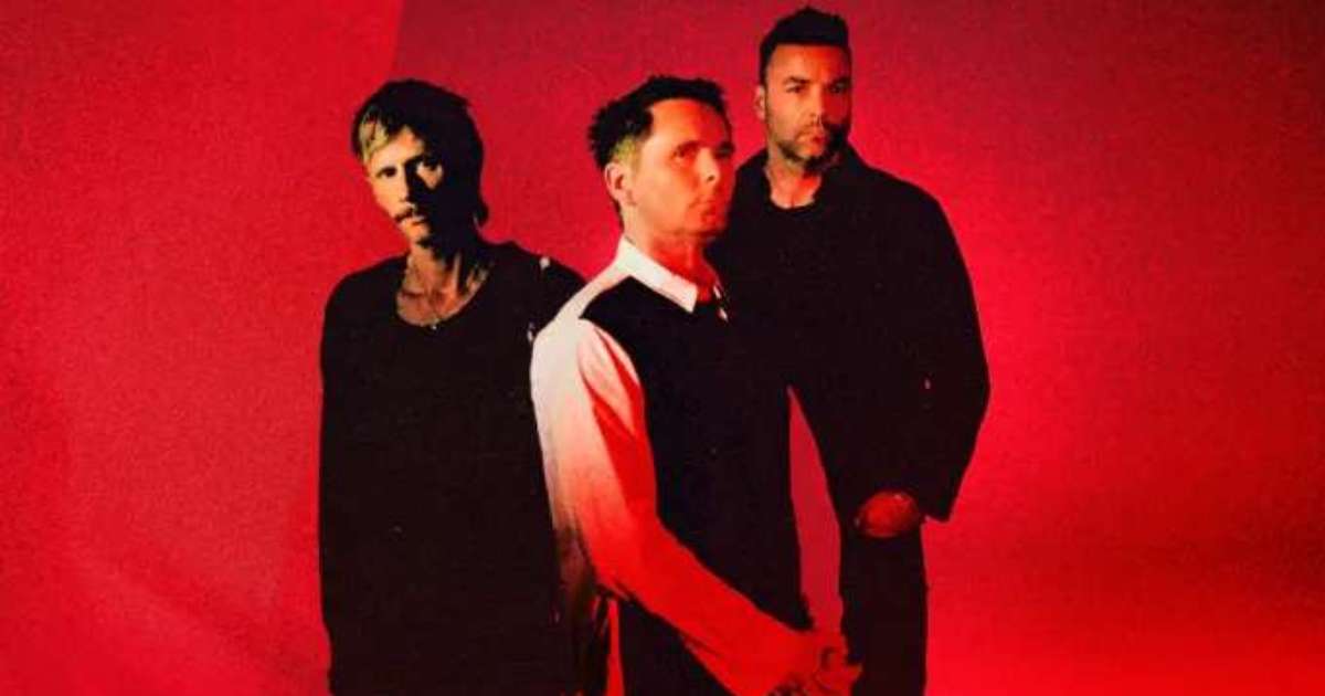 Muse lança tablet no espaço para divulgar clipe do primeiro single "Be ...