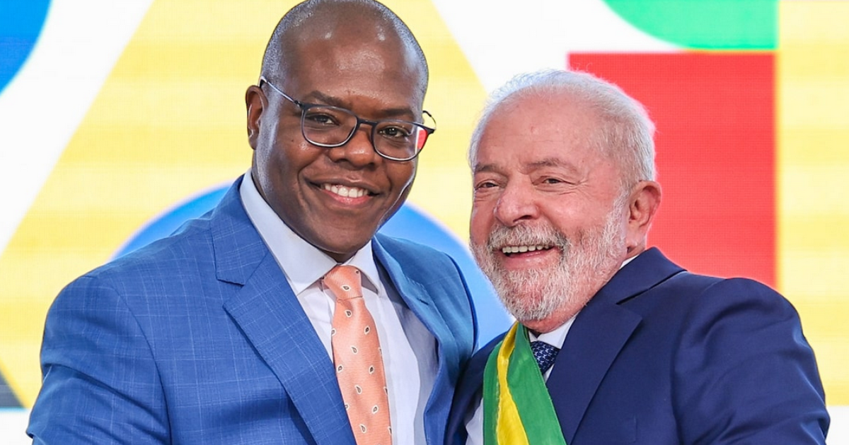 PGR denuncia Silvio Almeida, ex-ministro de Lula, por importunação ...