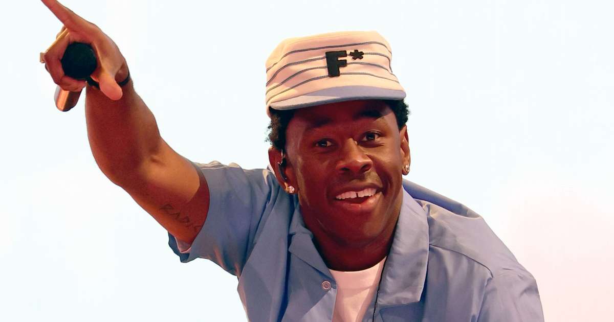 Tyler, the Creator: o possível setlist no Lollapalooza Brasil 2026
