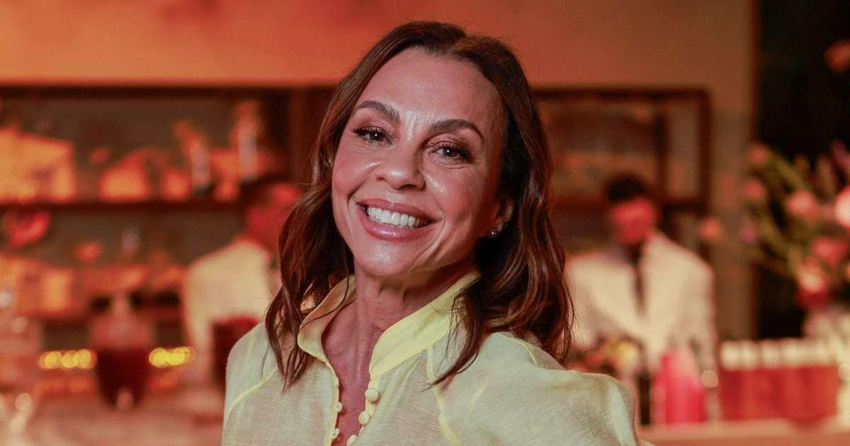 Boa forma aos 57: Carla Marins revela hábitos e rotina fitness