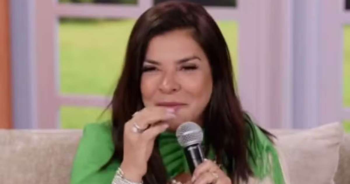 Mara Maravilha é detonada ao se definir como 'negona branca'; veja o vídeo