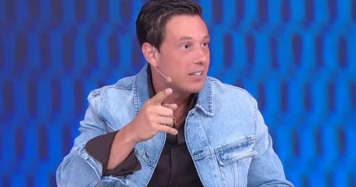 Demitido? Saiba o suposto motivo de Gabriel Cartolano estar fora do ...