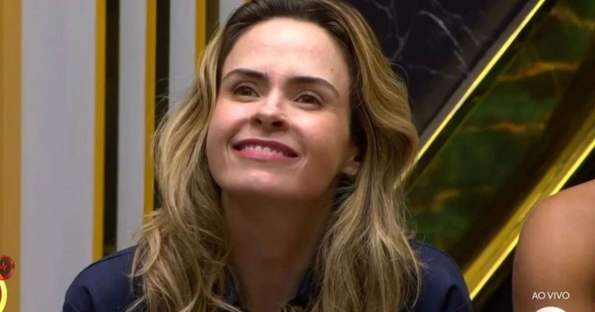 Protegida? Globo dá 'regalia' à Ana Paula após polêmica nos bastidores ...