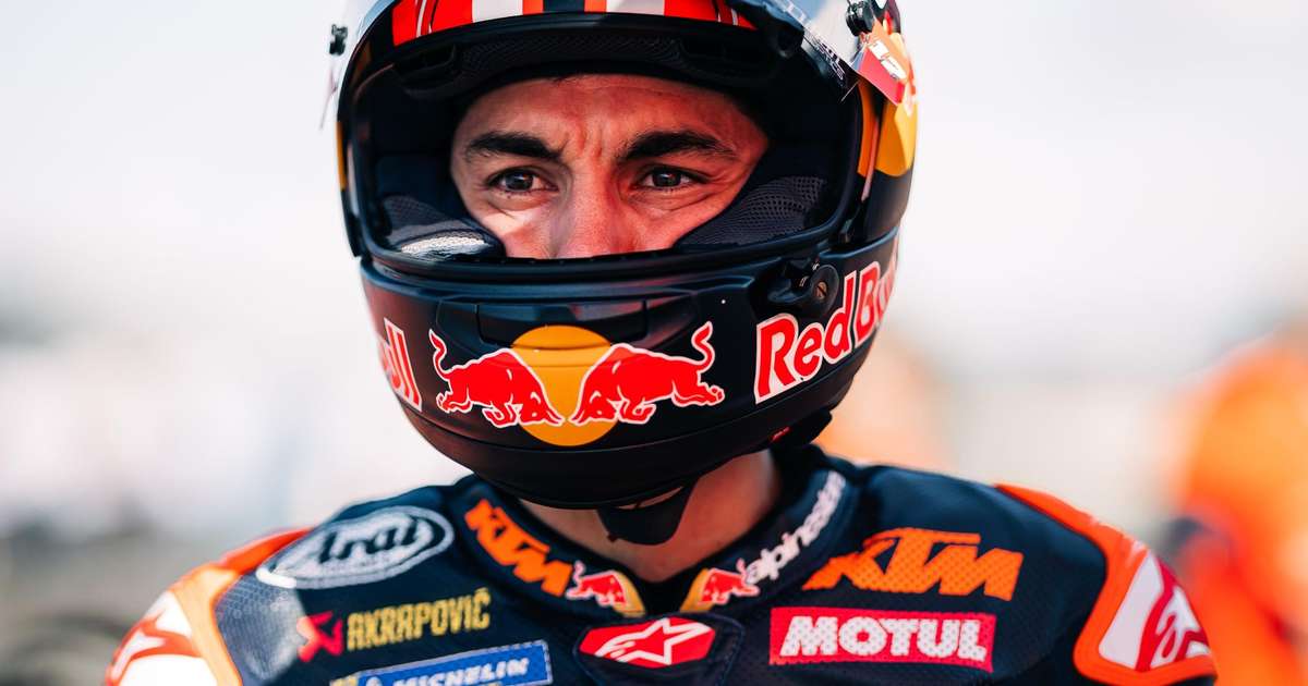 MotoGP: Maverick Viñales abandona GP das Américas após dores no ombro