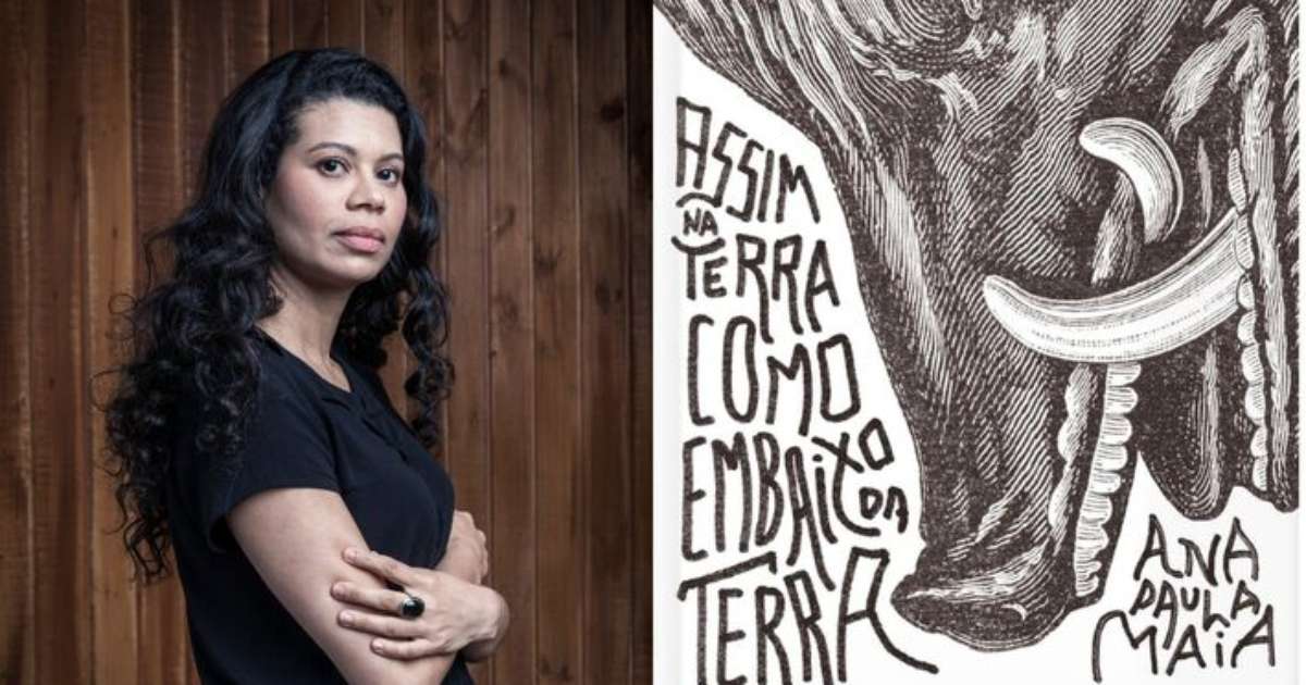 International Booker Prize divulga lista de finalistas com a brasileira ...