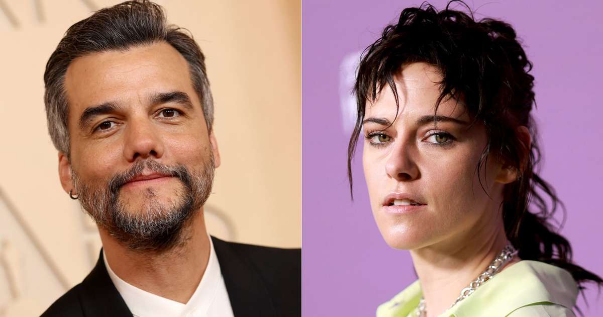 Wagner Moura se junta a Kristen Stewart em thriller de vampiros da A24
