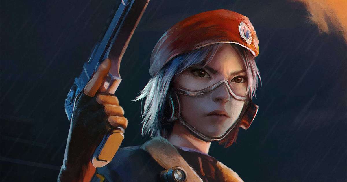 Survival horror retrô Ground Zero chega em abril para PC e consoles