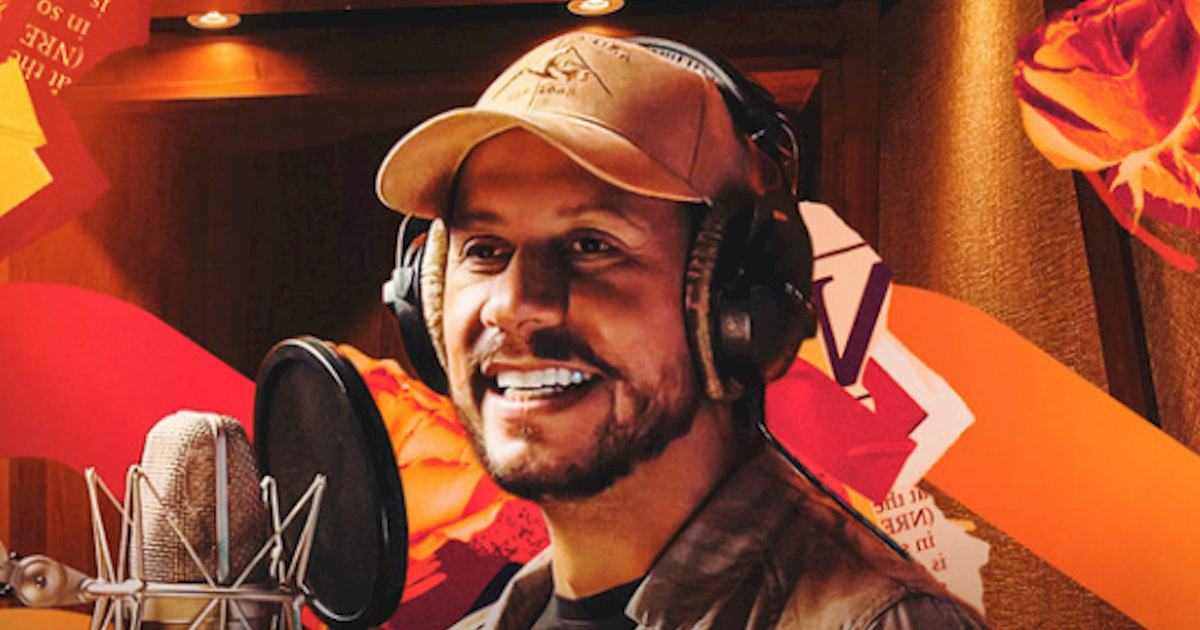 Max Oliver lança 'Meus Braços' com produção de expoentes do sertanejo e ...