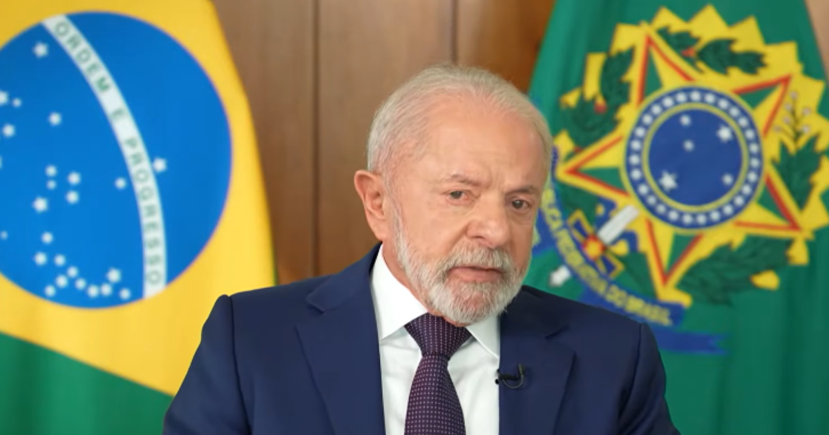 Lula critica ‘jogatina desenfreada' no Brasil: "Se depender de mim, a ...