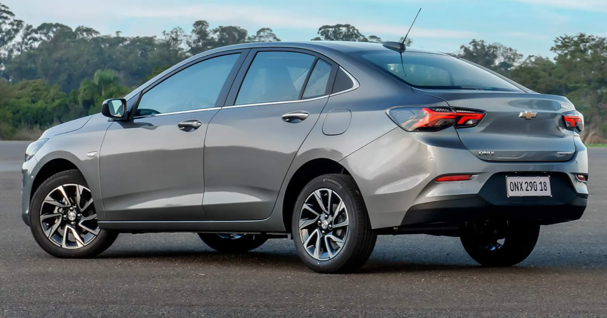 Gasolina cara? Veja os carros flex que mais economizam no Brasil em 2026