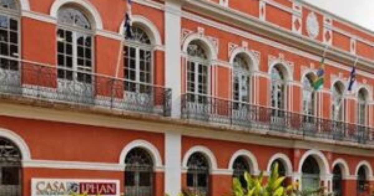 Iphan abre mestrado com bolsas de R$ 2,1 mil e vagas para atuação em ...